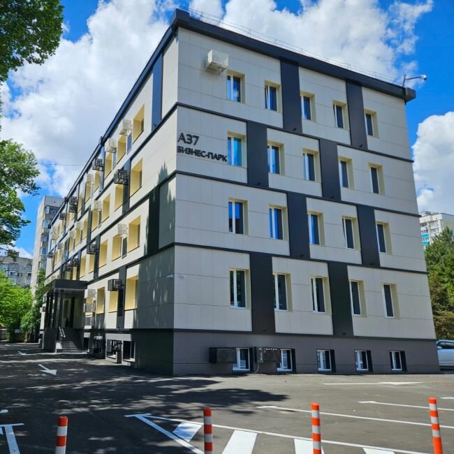 Tıp merkezleri ve klinikler DocBrain, Krasnodar, foto