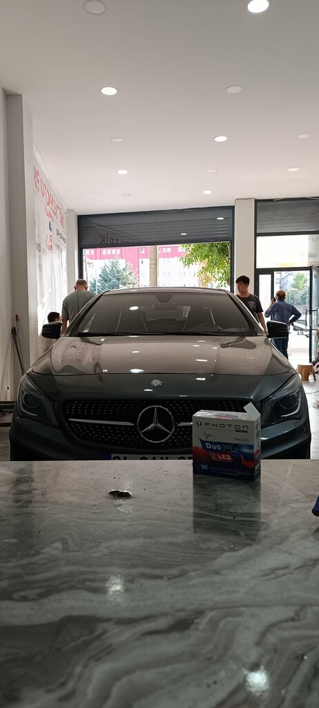 Otomobil servisi Emre Oto Elektrik, İstanbul, foto