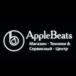 Apple-Beats (Snezhnaya Street No:16к1), telefon tamir servisi  Moskova'dan