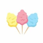 Cotton candy (Uralskaya Street No:79/2), vendomat  Krasnodar'dan