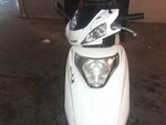 Motomarkt - Motosiklete Dair Herşey (İstanbul, Kağıthane, Seyrantepe Mah., Altınay Cad., 33-2), motosiklet satışı  İstanbul'dan