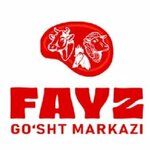 Fayz Meat Center (Koʻzagarlik 4-berk koʻchasi No:14, Namangan), toptan et ürünleri  Nemengan'dan