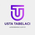 Usta Tabelacı Tabelanın Ustası (İstanbul, Başakşehir, İkitelli OSB Mah., Bedrettin Dalan Blv., 39), açıkhava reklamcılığı  İstanbul'dan
