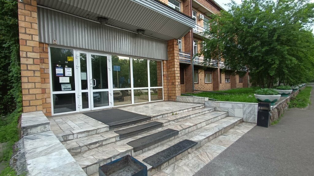 Kontrol-ölçüm cihazları firmaları СГК-норд, Krasnoyarsk, foto