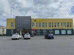 Точка добра (ulitsa Ryleyeva No:89В), ekmek fırını  Tambov'dan