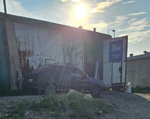 Автомастер124 (40 Let Pobedy Street No:2Д, Krasnoyarsk), otomobil servisi  Krasnoyarsk'tan