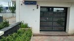 Апартаменты Студия у Северного Речного Вокзала (Vyborgskaya Street No:9/1), otel  Moskova'dan