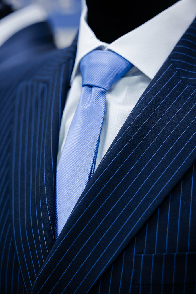 Giyim mağazası Truvor, Saransk, foto