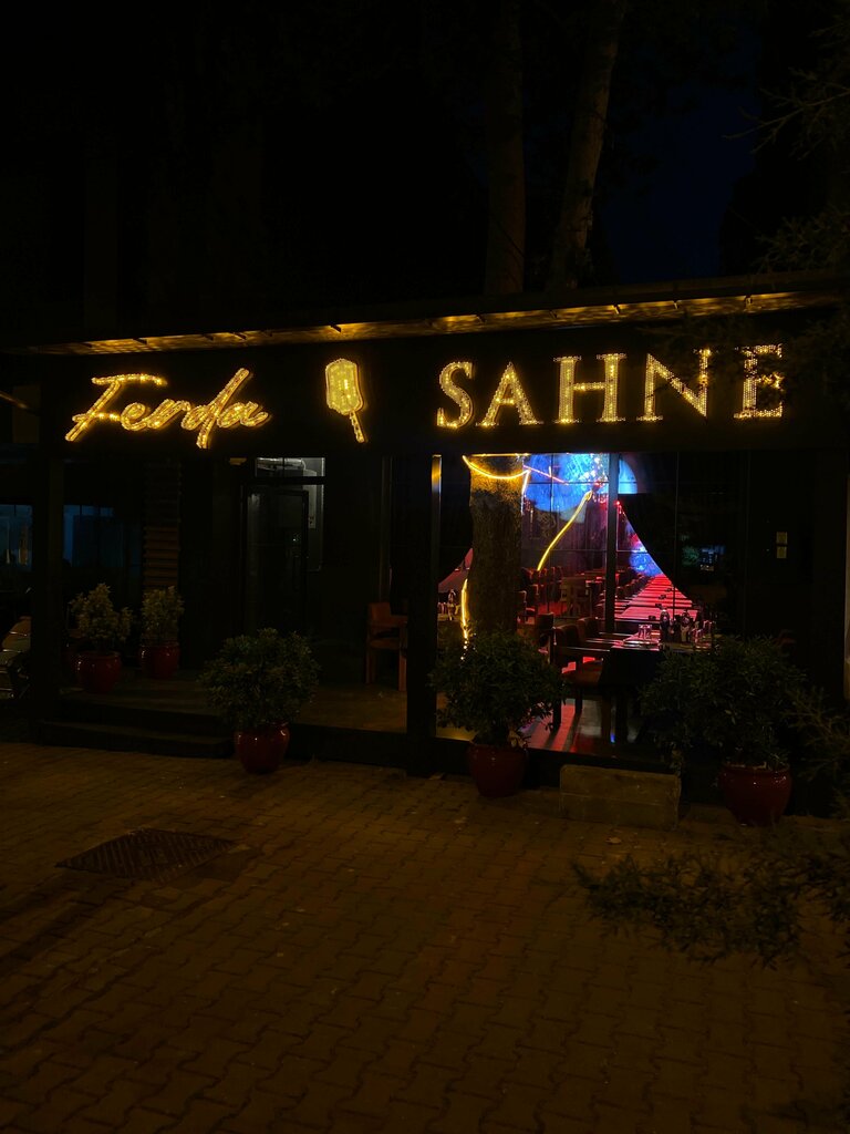 Ferda Sahne, meyhane, İstanbul, Maltepe, Yalı Mah., İmam Ali Sok., 6A ...