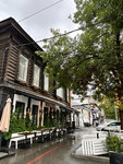 Gorozhane (Dobrolyubova Street No:6), kafe  Yekaterinburg'dan