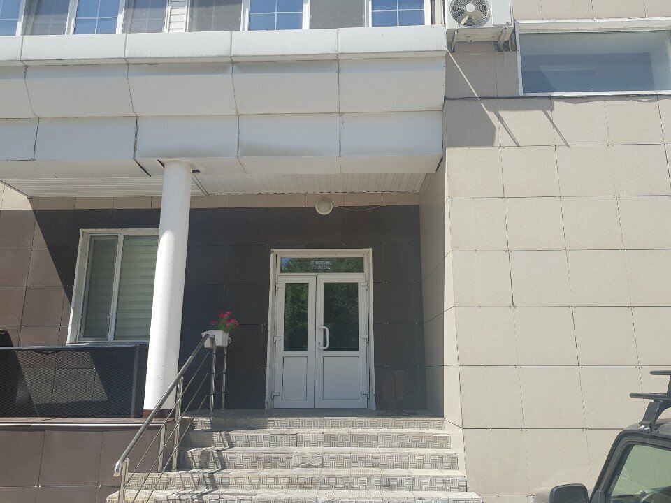 Hukuk büroları Lawyer Chertoev I., Karağandı, foto