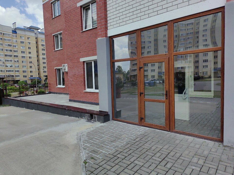 Proje enstitüleri, kurumları Теория света, Brest, foto