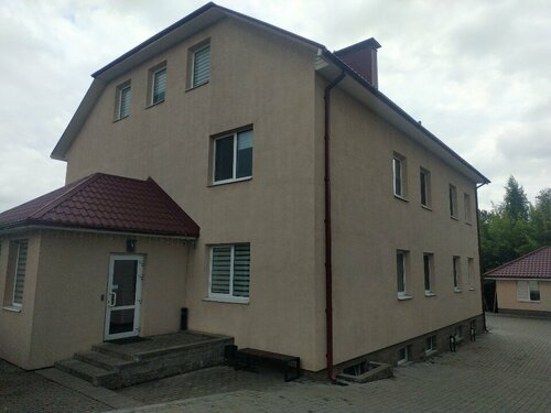 Otel Gosti, Vitebsk, foto