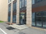Ventz (Koli Tomchaka Street No:9Х), havalandırma sistemleri  Saint‑Petersburg'dan