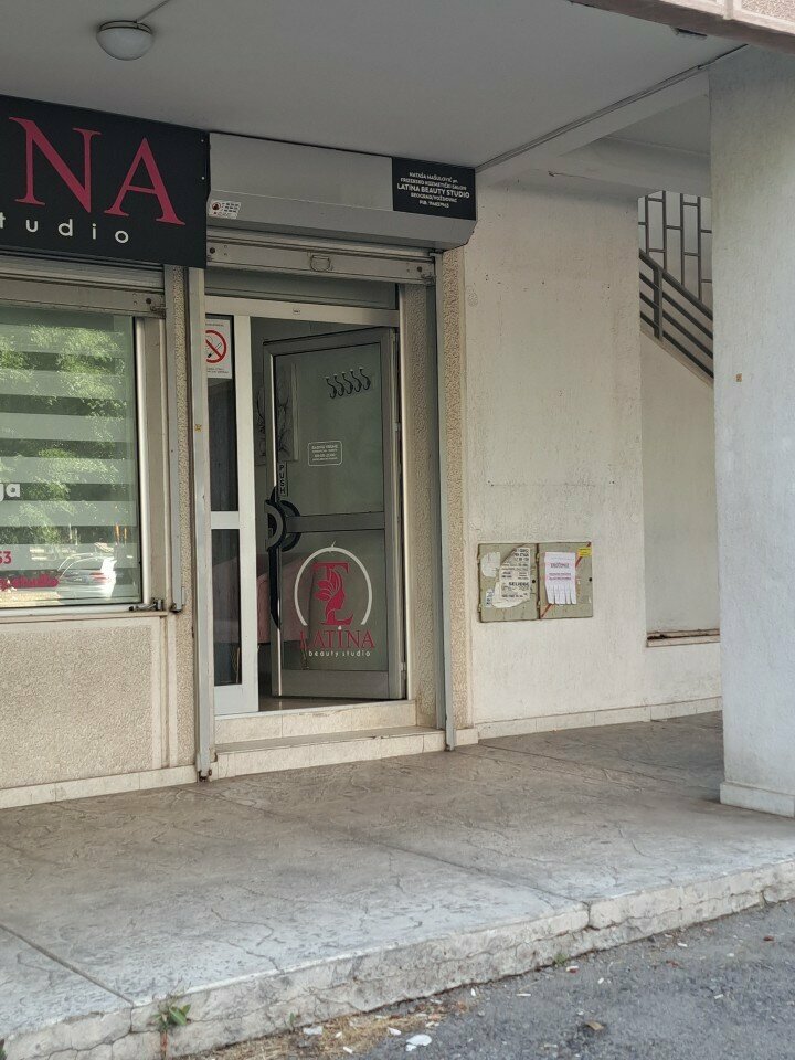 Güzellik salonu Latina Beauty Studio, Belgrad, foto