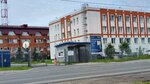 Россети, КПП (St. Petersburg, Pushkin, Promyshlennaya Street), sanayi kuruluşu  Puşkin'den