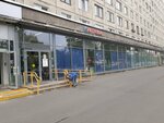 Medcentr (Bolshevikov Avenue No:15), tıp merkezleri ve klinikler  Saint‑Petersburg'dan
