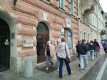 Бренлинк (Kanala Griboedova Embankment No:19), yazılım firmaları  Saint‑Petersburg'dan