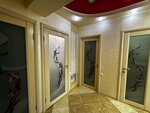 Салон красоты Инны Бойк (Grazhdanskiy pereulok No:30), güzellik salonu  Rubtsovsk'tan