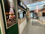 Shawermix (Lenina Avenue No:7), fast food  Yakutsk'tan