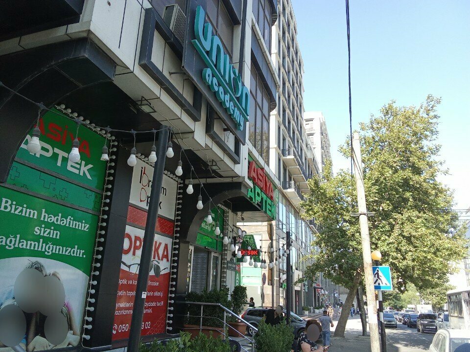 Danışmanlık hizmetleri Gigroup, Bakü, foto