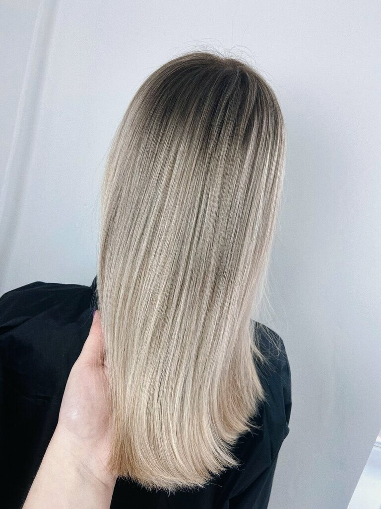 Güzellik salonu Студия красоты Image Hall, Livny, foto