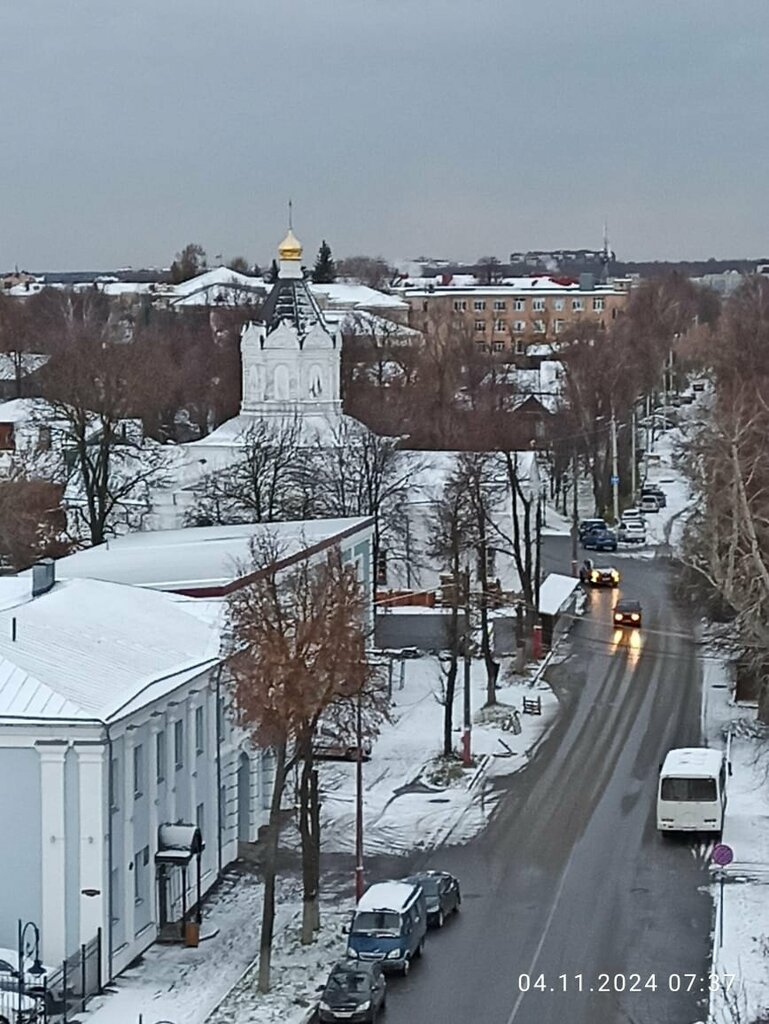 Ortodoks kiliseleri Церковь Казанской иконы Божией Матери в Арзамасе, Arzamas, foto
