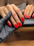 Sed Nails (45th Strelkovoy Divizii Street No:257), manikür-pedikür  Voronej'den
