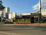 Puerto Milanesa (Santa Cruz de la Sierra, Distrito Municipal 1, Avenida San Martín, 7), restoran  Bolivya'dan