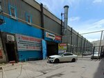 Eurorepar Car Service (Starykh Bolshevikov Street No:53), otomobil servisi  Voronej'den