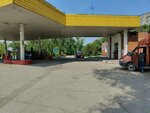 Mmk Petrol (Yuzhny prospekt No:2А, Elektrostal), benzin istasyonu  Elektrostal'den