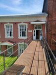 Ivanovsky khristiansky tsentr (Zvereva Street No:8), protestan kilisesi  İvanovo'dan