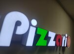 Pizza Rio (Krymskaya Street No:15, posyolok gorodskogo tipa Bobrovo), kafe  Moskova ve Moskovskaya oblastından