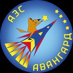 Avangard (ulitsa imeni A.P. Shekhurdina No:49), benzin istasyonu  Saratov'dan