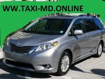 Taxi-MD (strada Chisinau No:25), taksi  Bender'den