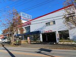 2nd Street (Chiba Prefecture, Matsudo, 新松戸四丁目商店会), i̇kinci el eşya satışı
