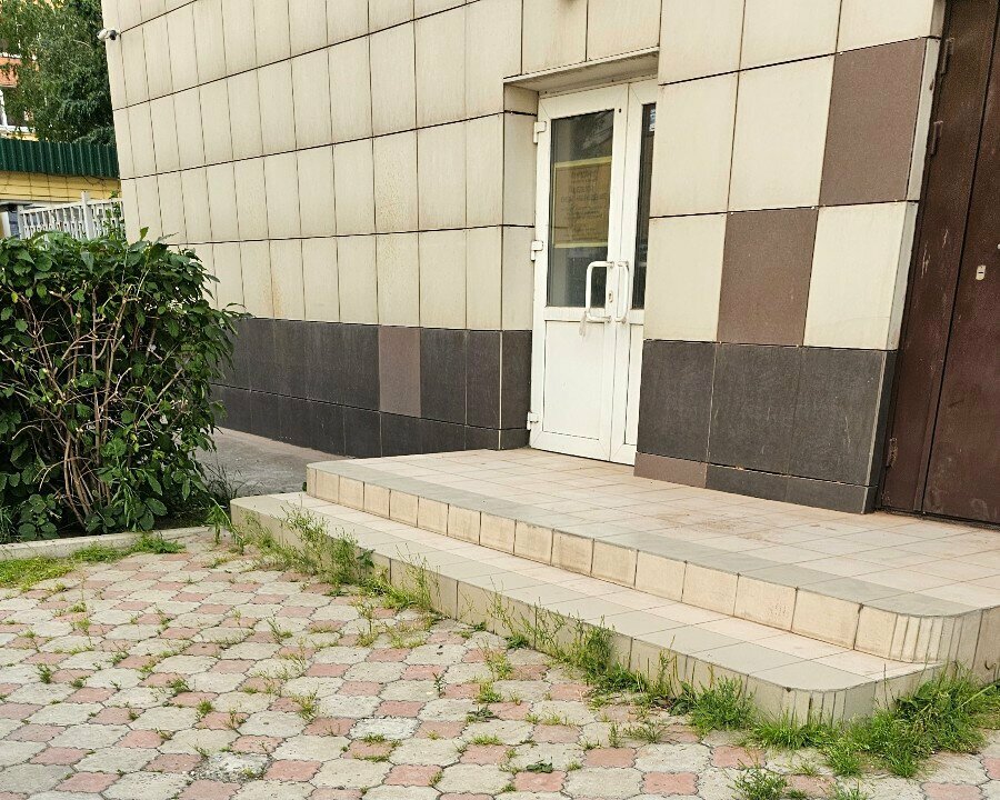 Yönetim ofisi РН Бурение, Krasnoyarsk, foto