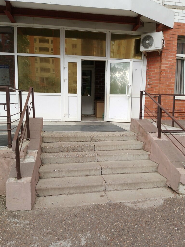 Manikür-pedikür Смарт Педикюр, Orenburg, foto