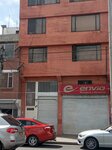 Envía (Bogotá, Suba, Calle 129, 45-58), otomobil servisi