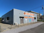Fang-Base (Chiba Prefecture, Matsudo), spor ve jimnastik salonları