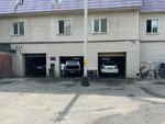 Кристал (ulitsa Stroygorodok No:8), oto yıkama  Dzerjinski'den