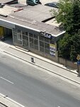 Tabak (Mir Celal Street No:323, Nesimi District), nargile kafeler  Bakü'den
