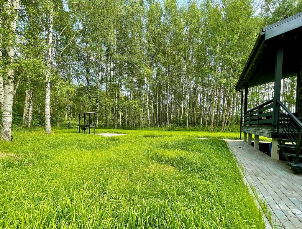 Konuk evi Переславские Соловушки, Yaroslavskaya oblastı, foto