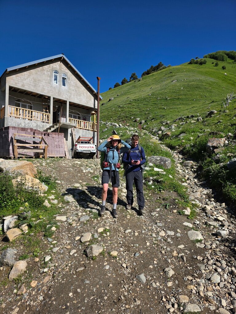 Otel Lento Kaldani, , foto