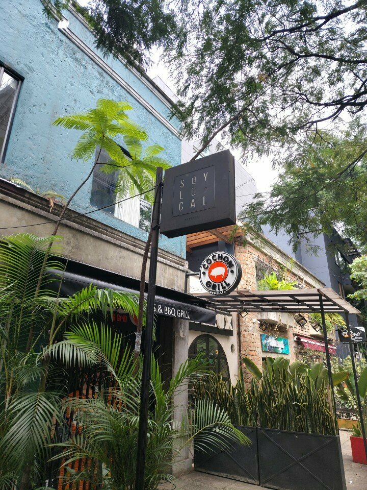 Pansiyonlar, hosteller Soy Local Primavera, Medellin, foto