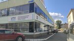 Reklamnoye agentstvo tsentr tvorchestva (Oktyabrya Avenue No:4/2, Ufa), yaratıcı küme  Ufa'dan