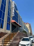 Baku music hall (City of republican subordination Baku, Narimanov district, Еhmеd Rеcеbli Street, 249), müzik kulüpleri  Bakü'den