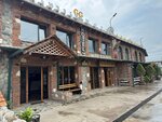 Gg Hotel (Grigol Kokaya Alley No:8), otel  Poti'den (Faş'tan)