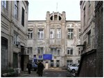 Дом-колодец рыботорговцев Дегтярёвых (ulitsa Kirova No:48), koruma altına alınmış yapı  Armavir'den
