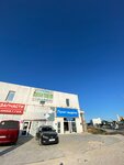 Polkin Garage (улица Амет-Хана Султана No:2), otomobil servisi  Sevastopol'dan